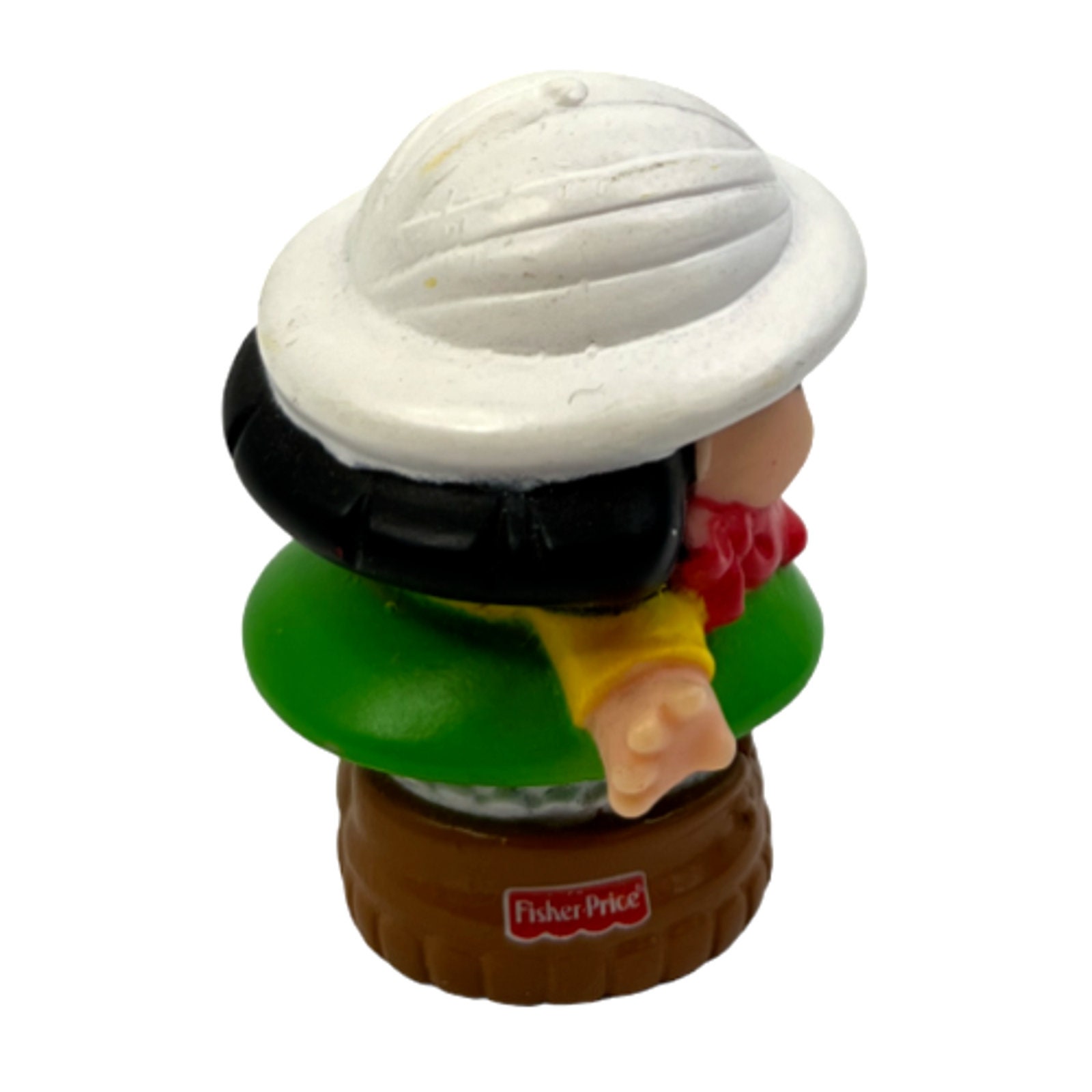 Fisher Price Little People Sonya Lee Safari Figure - Etsy