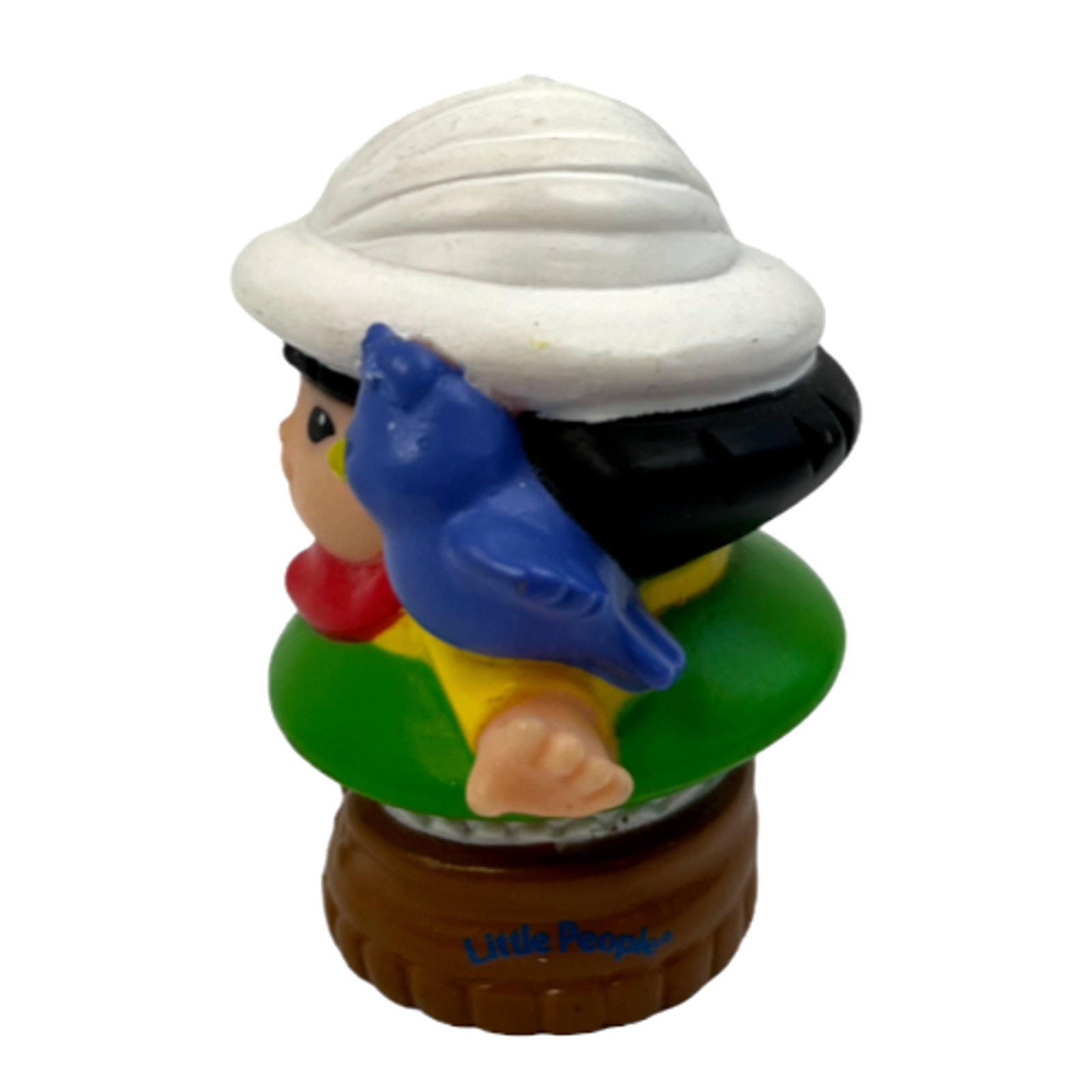 Fisher Price Little People Sonya Lee Safari Figure - Etsy