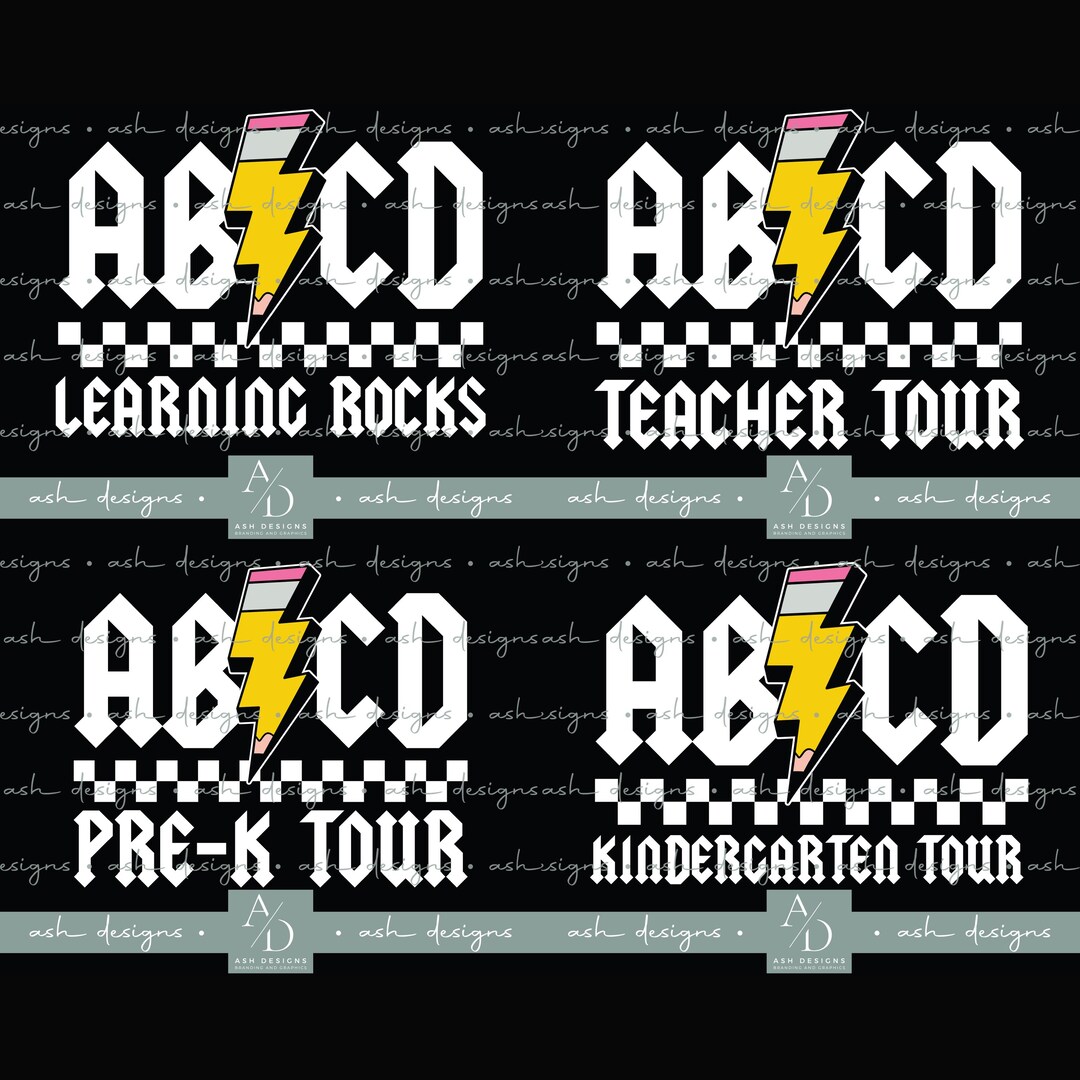 ABCD white BUNDLE Digital Download svg Eps Png Jpg Ai - Etsy