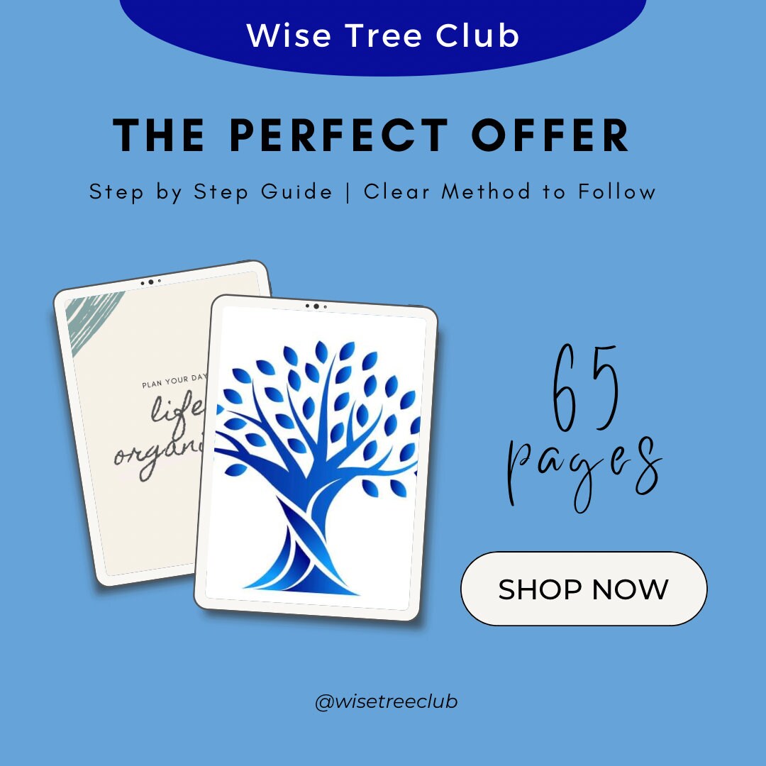 Step-by-step Guide on How to Craft a Perfect Offer for Your Product or ...