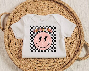 Mamas Girl Retro Smiley Toddler Sublimation Png Little Girls ...