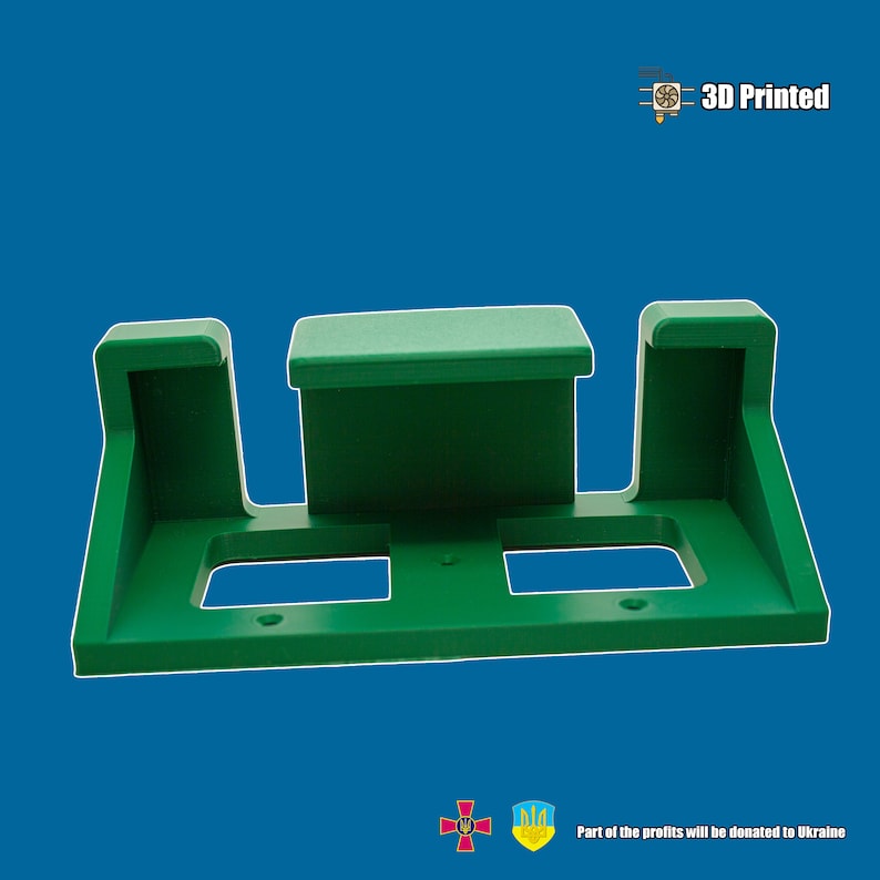 Microjig Holder, Grr-ripper Gripper Holder, Push Block Holder, Tool ...