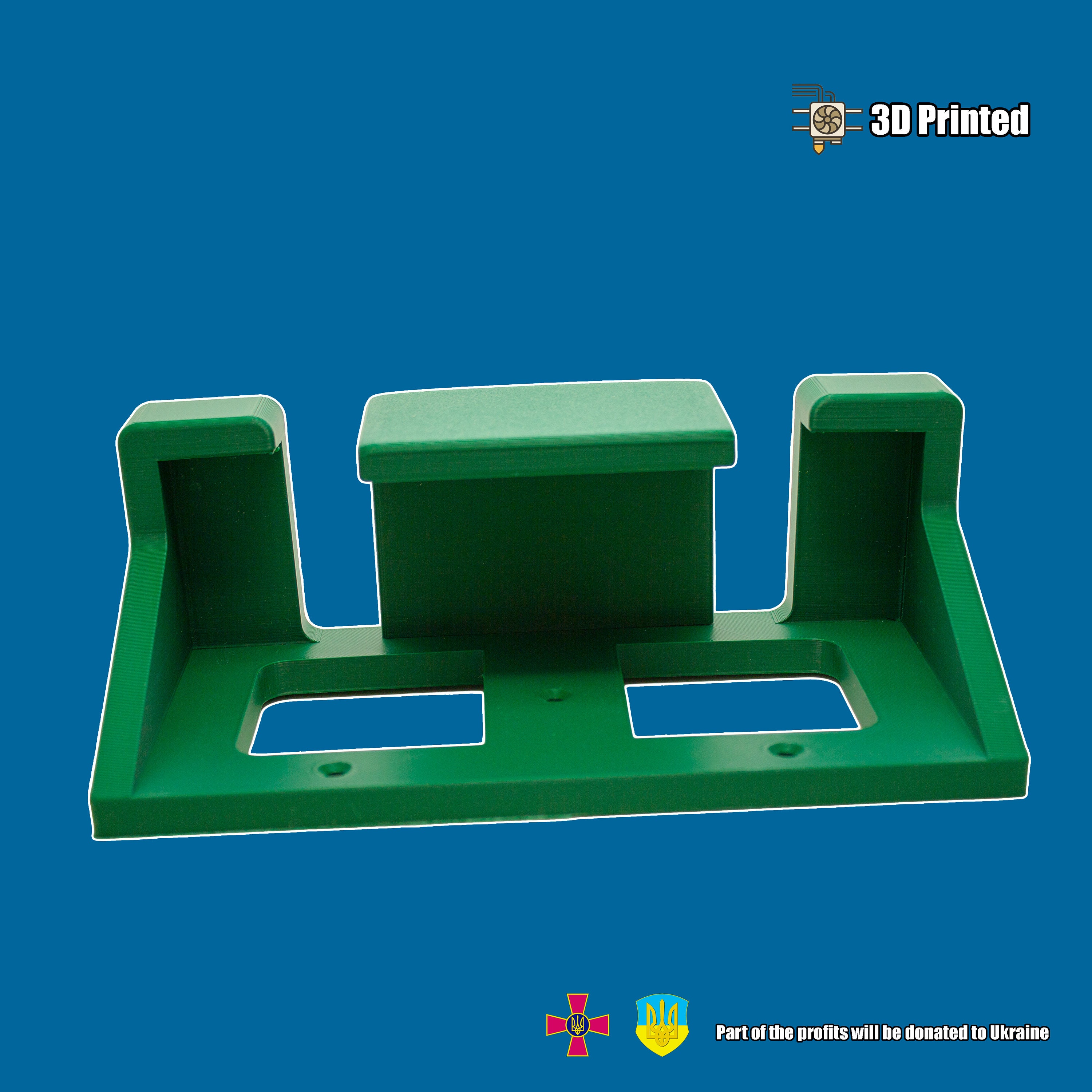 Microjig Holder, Grr-ripper Gripper Holder, Push Block Holder, Tool ...