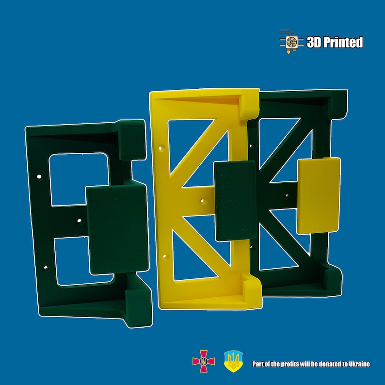 Microjig Holder, Grr-ripper Gripper Holder, Push Block Holder, Tool ...