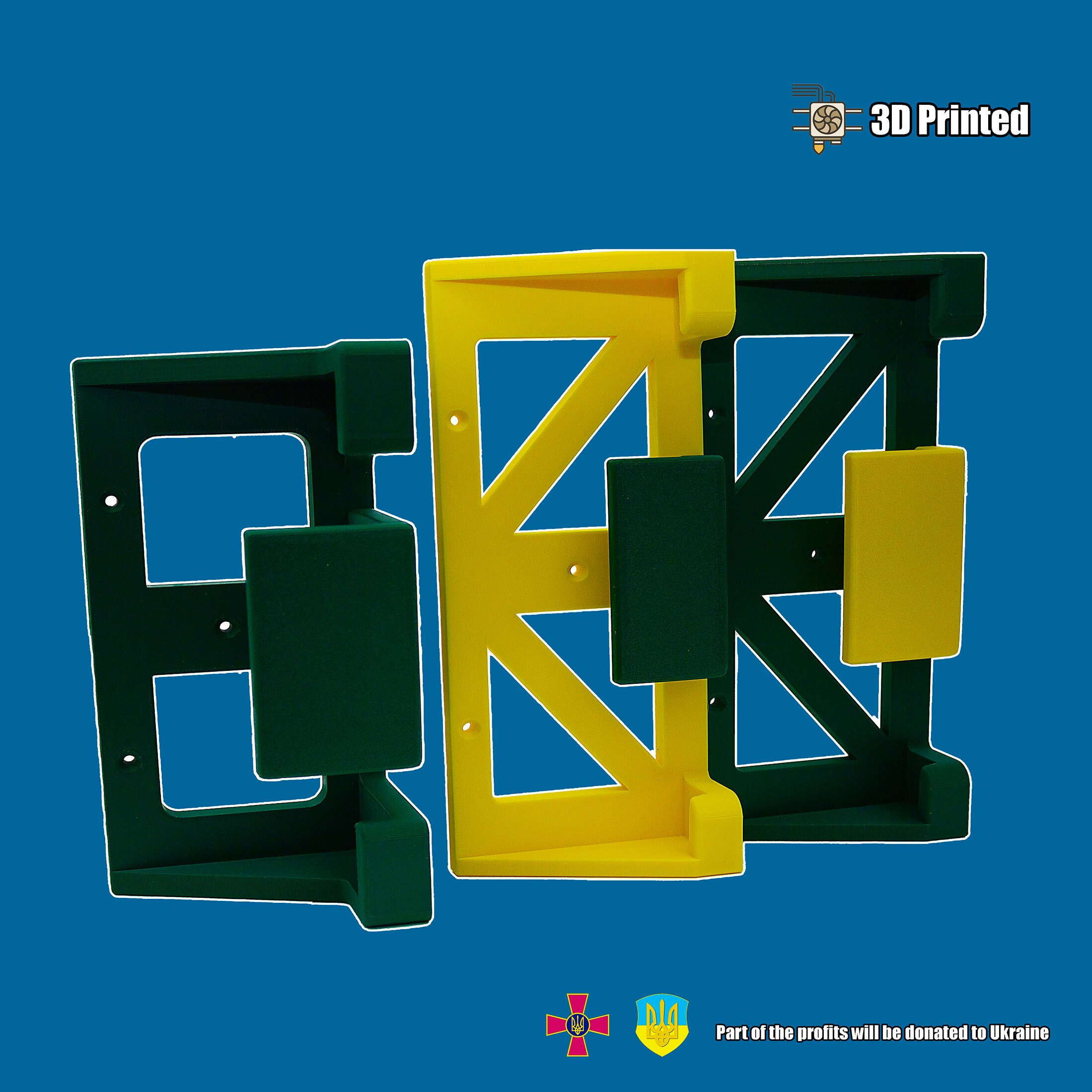 Microjig Holder, Grr-ripper Gripper Holder, Push Block Holder, Tool ...