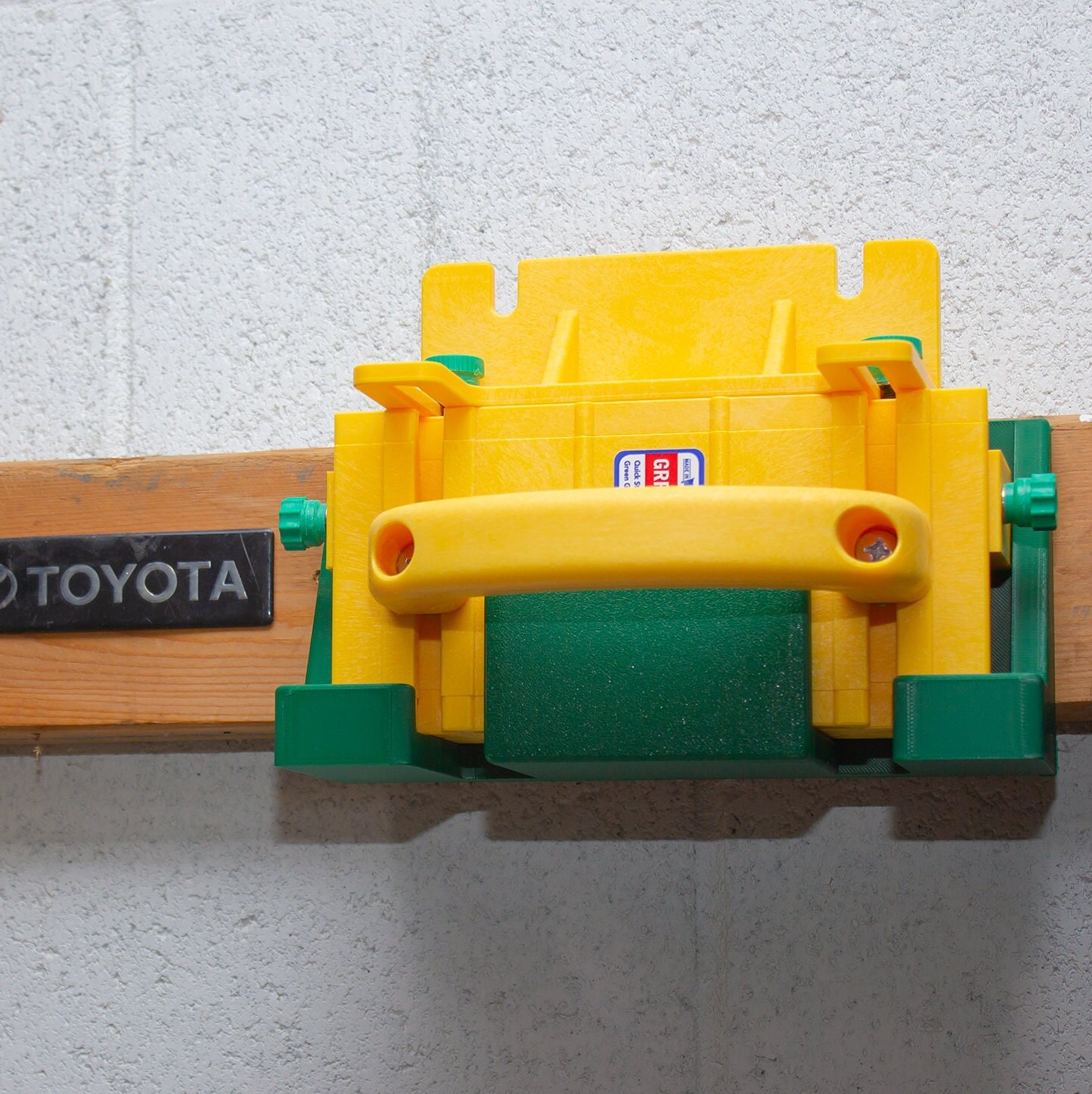 Microjig Holder, Grr-ripper Gripper Holder, Push Block Holder, Tool ...