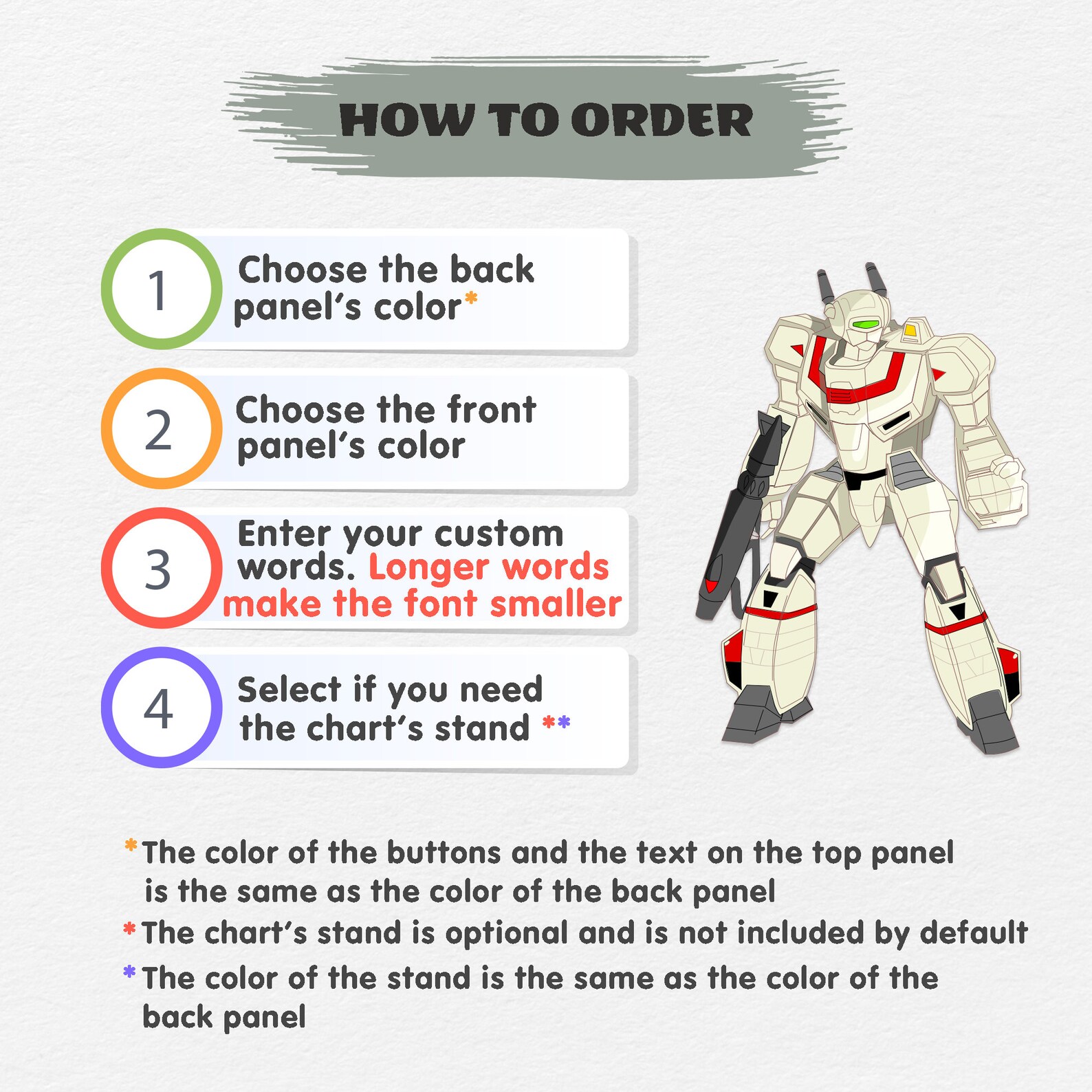 Sliding Routine Chart, To-do List, Daily Checklist, Personalized ...