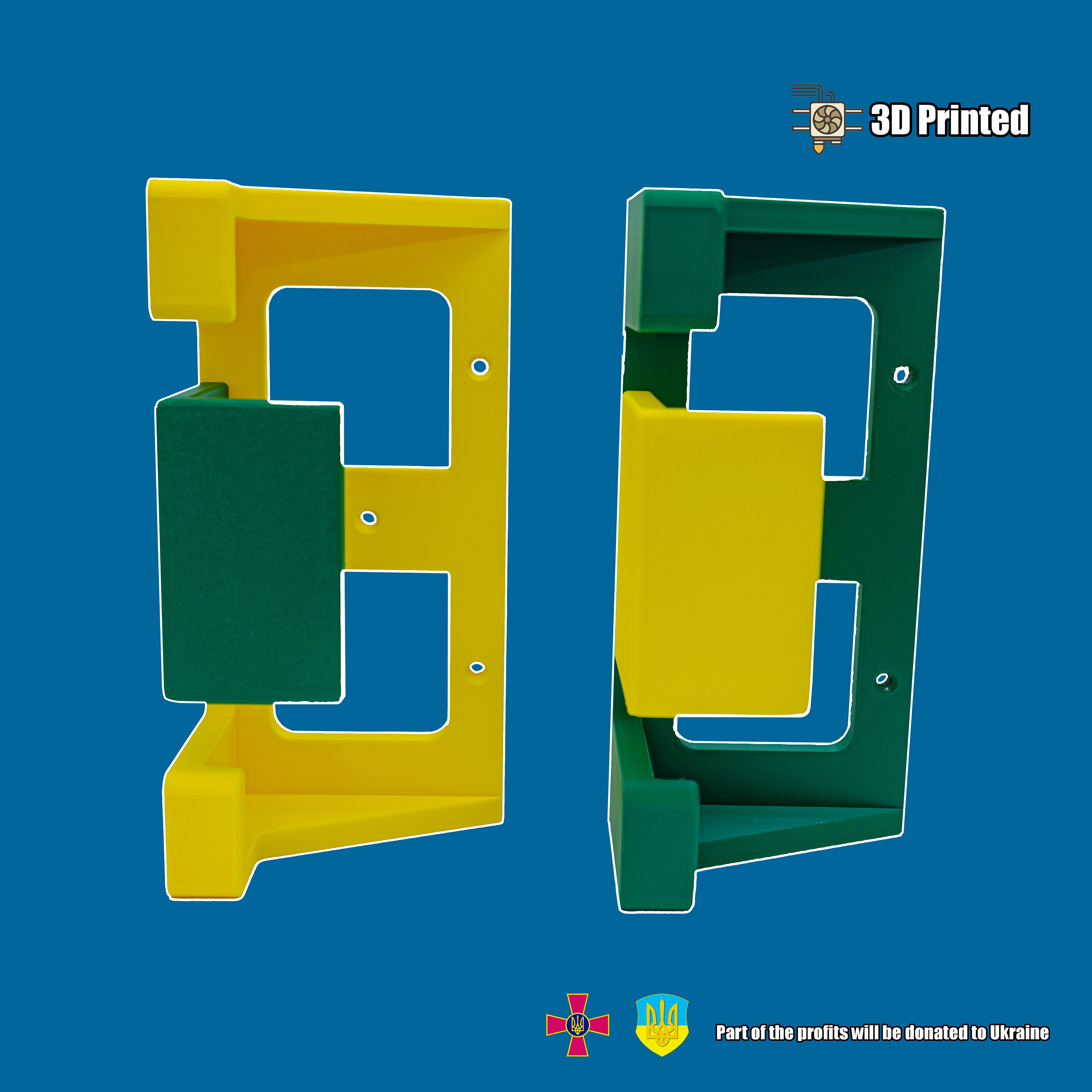 Microjig Holder, Grr-ripper Gripper Holder, Push Block Holder, Tool ...