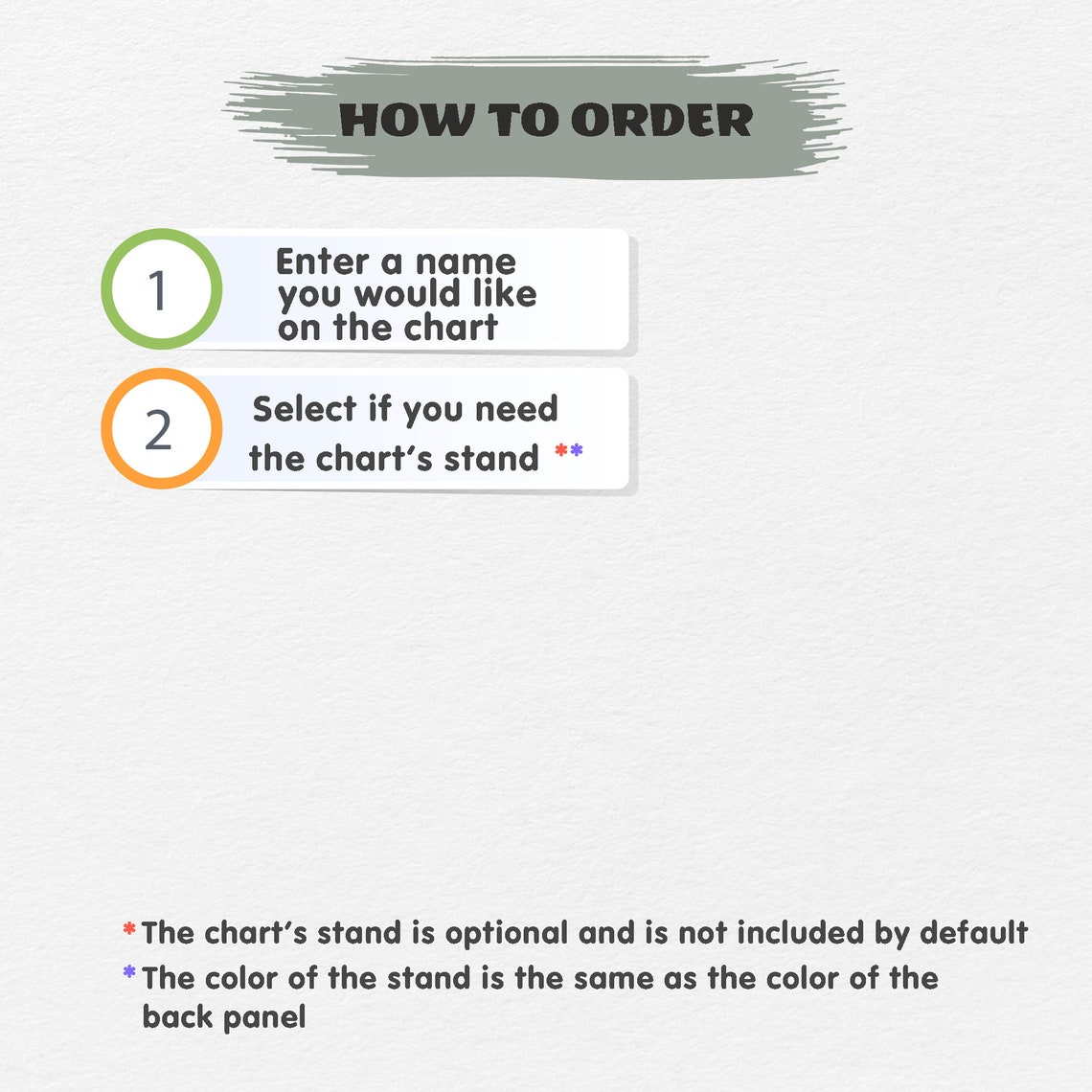 Reminder, Personalized Check List, Routine Chart, Personalized Planner ...