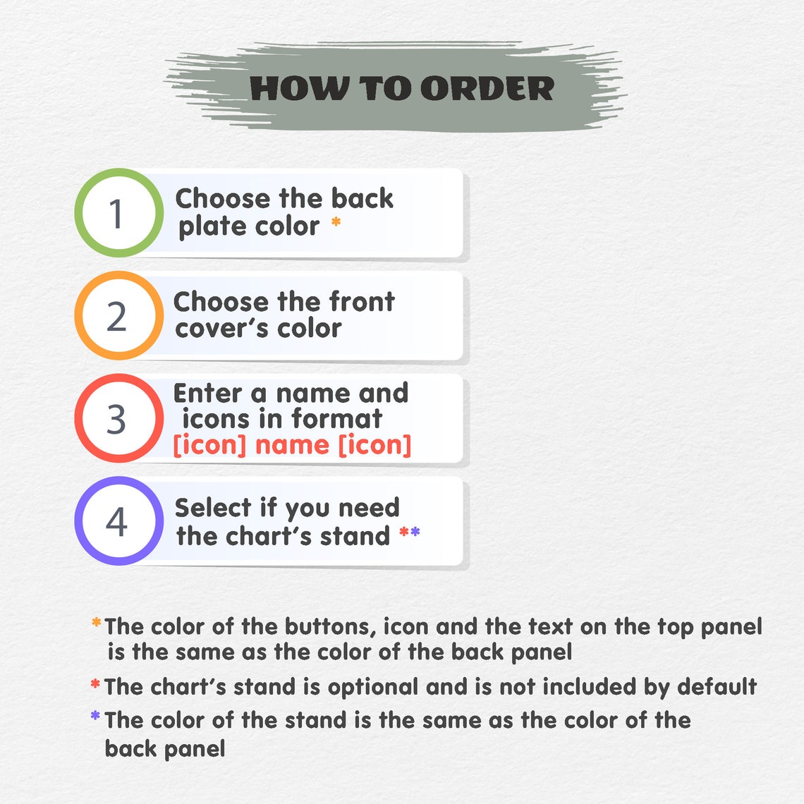 Sliding Routine Chart, Chore Chart, Daily Checklist, Personalized ...