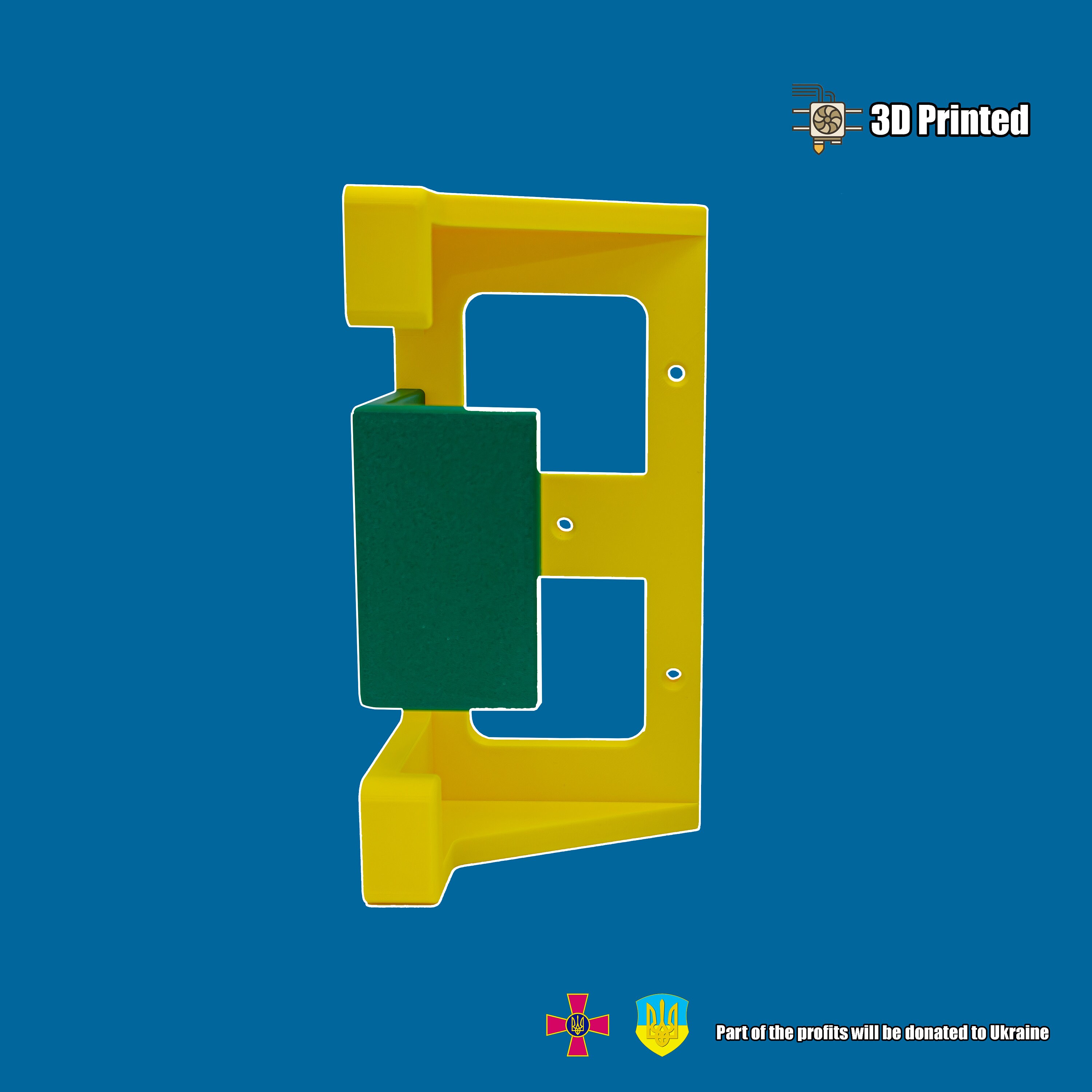 Microjig Holder, Grr-ripper Gripper Holder, Push Block Holder, Tool ...