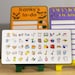 150 Refill Stickers for Routine Chart, Daily Tasks Stickers, Kids ...