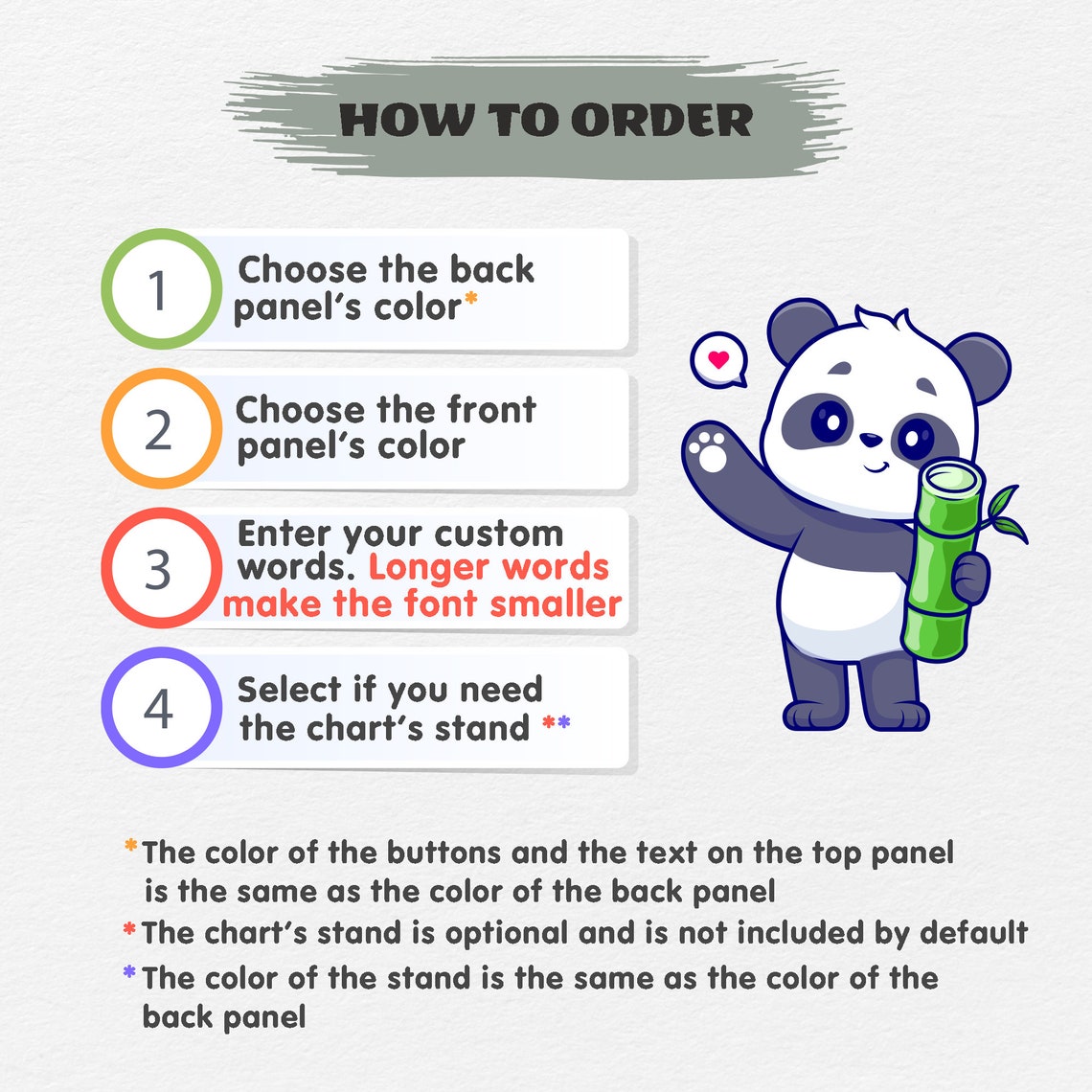 Sliding Routine Chart, To-do List, Daily Checklist, Personalized ...