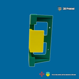 Microjig Holder, Grr-ripper Gripper Holder, Push Block Holder, Tool ...