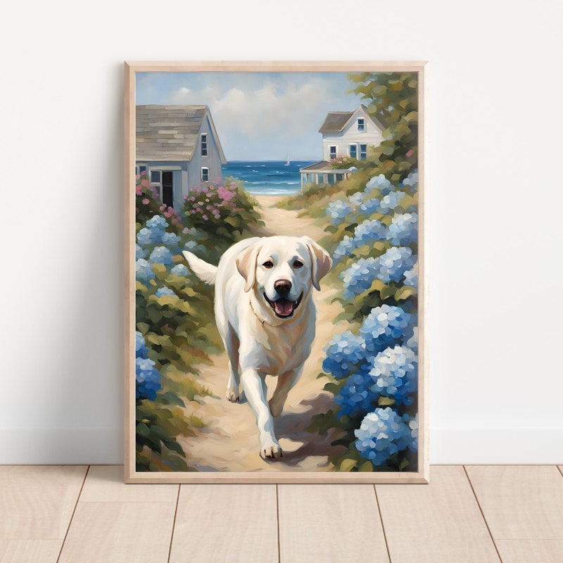 Nantucket Cottage - Etsy