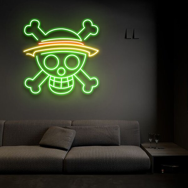 One Piece Anime - Etsy