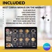 10 IN 1 Digital Menu Board & TV Menu Templates - Amazing Templates ...