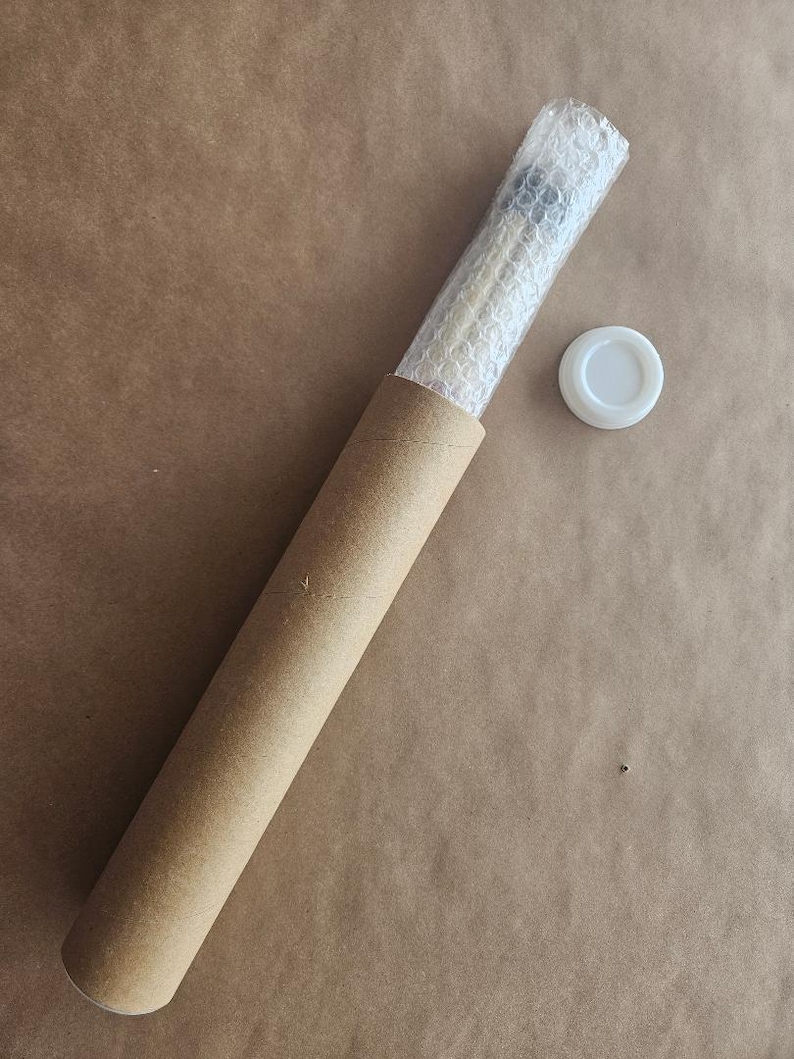 Handmade Papyrus Wedding/event Invitation Scroll - Etsy