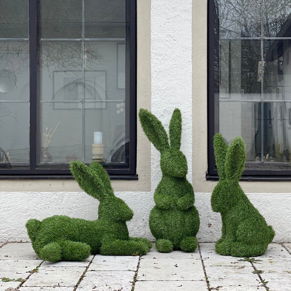Animal Topiary - Etsy