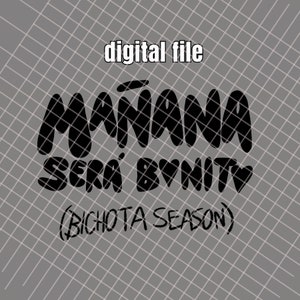 MSB Bichota Season Logo Digital Png File / MSB Cartoon Sublimation File ...