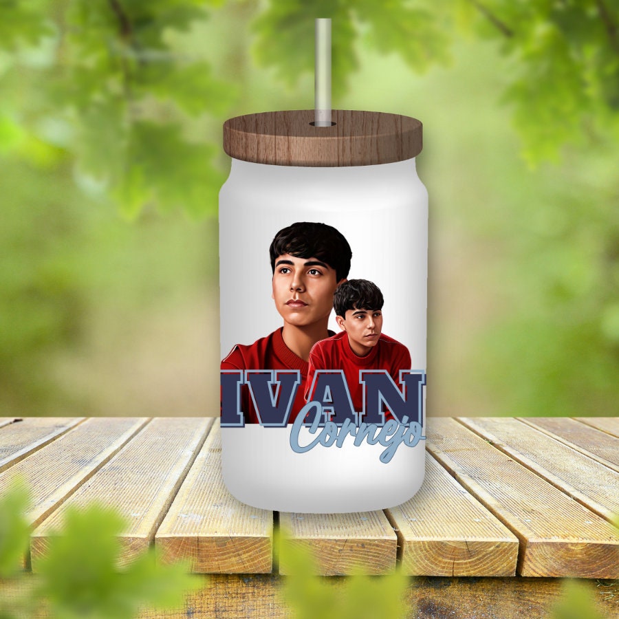 Ivan Cornejo Portrait Digital Png File / Sublimation File / - Etsy