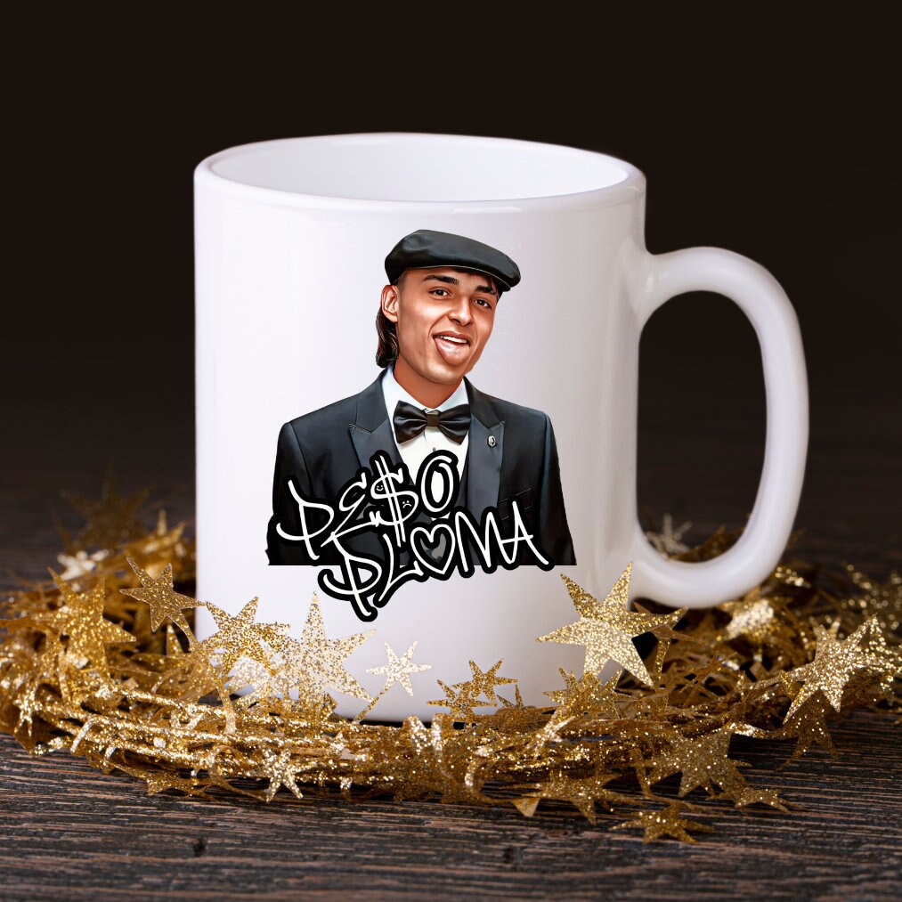 Peso Pluma / Doble P Digital Png File / Peso Pluma Sublimation - Etsy