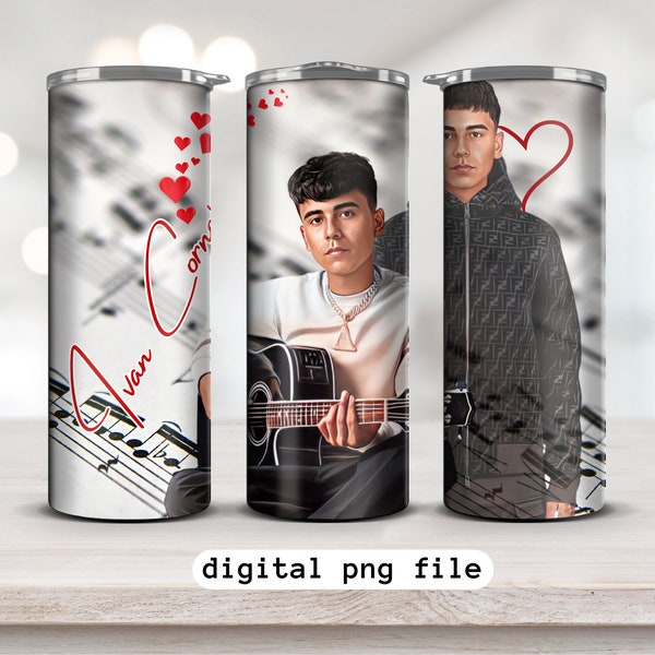 Ivan Cornejo Svg - Etsy