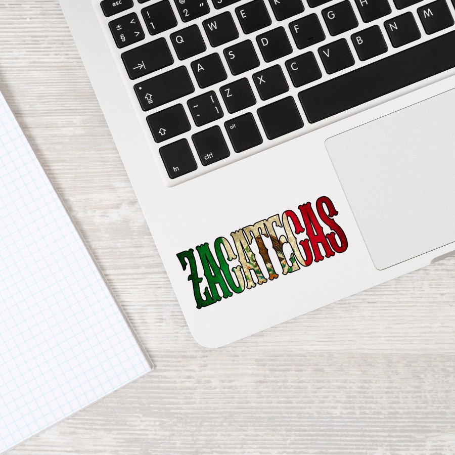 Logotipo de Zacatecas archivo png digital / archivo de - Etsy México