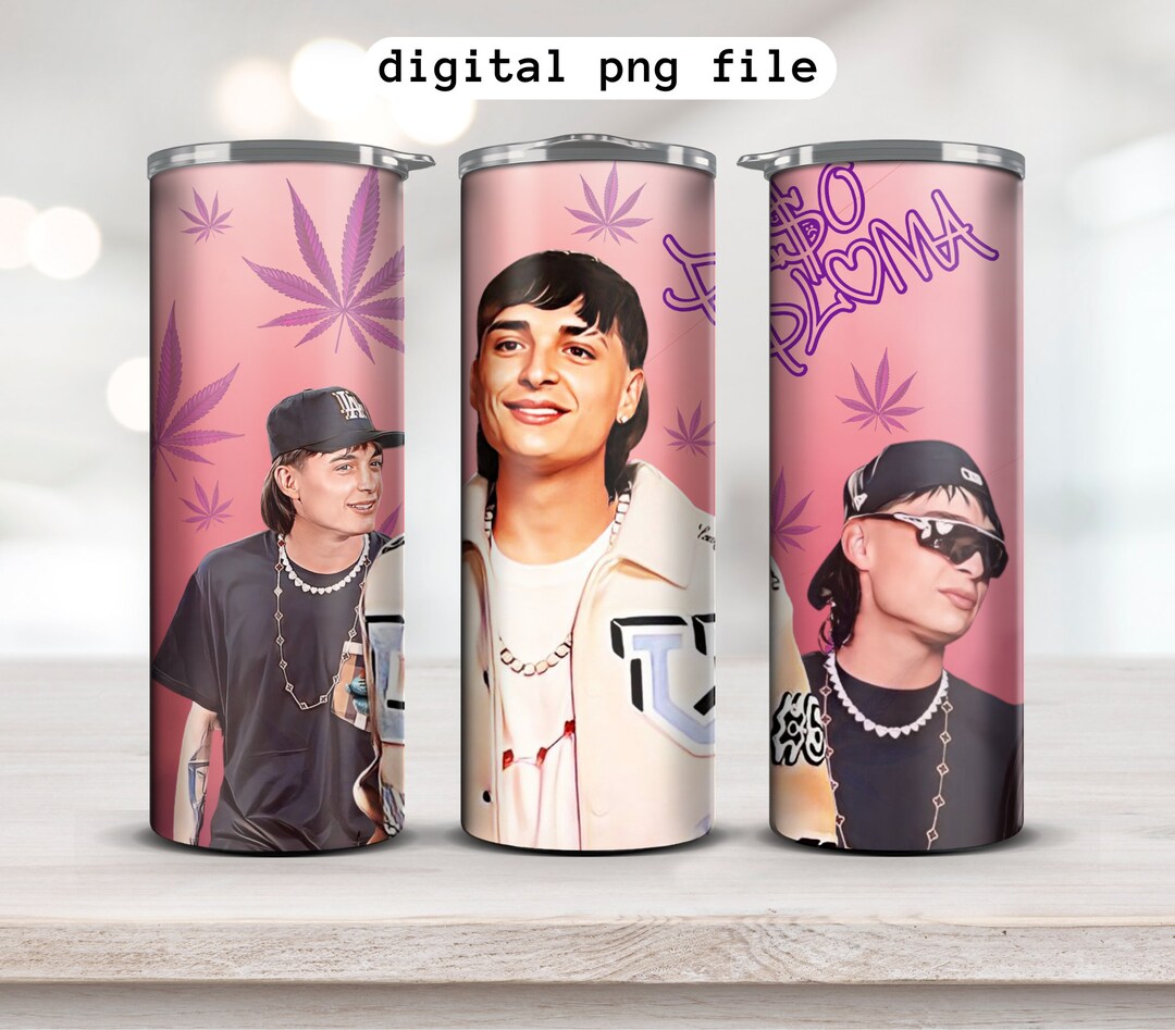 Peso Pluma Pink / Doble P Digital Png File / Peso Pluma Sublimation ...