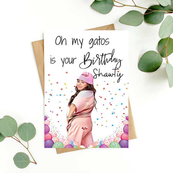 Shawty Bae File - Etsy