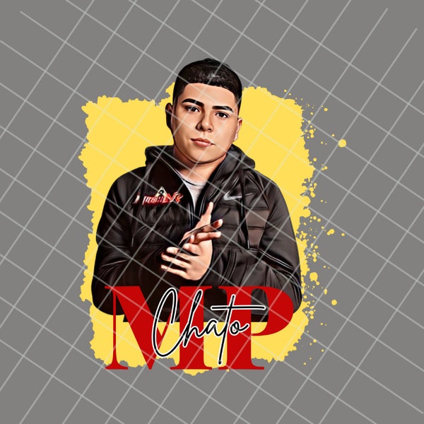 Marca Mp Chato - Etsy