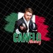 Canelo Alvarez Logo Digital Png File / Canelo Cartoon Sublimation File ...