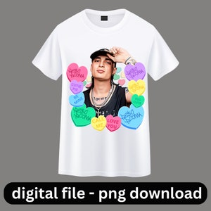 Peso Pluma Valentine's Logo / Doble P Digital Png File / Peso Pluma ...