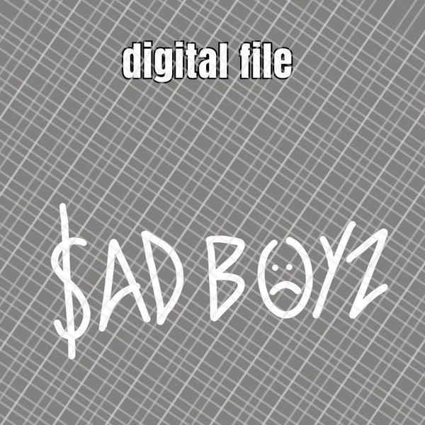 Sad Party Png - Etsy