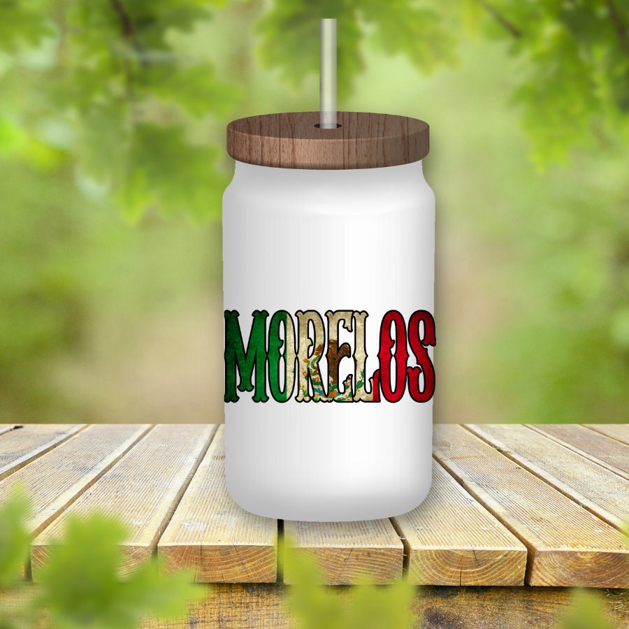 Morelos Logo Digital Png File / Mexico Sublimation File - Etsy