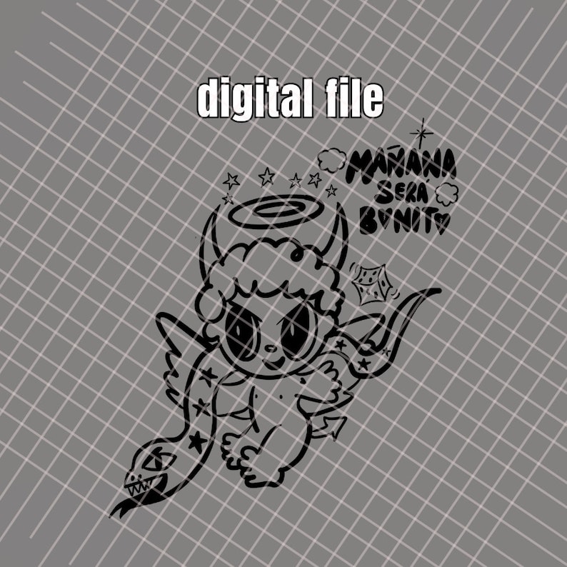 Karol G Bichota Season Digital Png File / MSB Cartoon - Etsy Australia