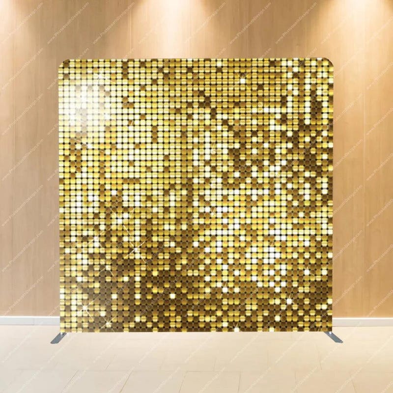 Sequin Backdrop - Etsy