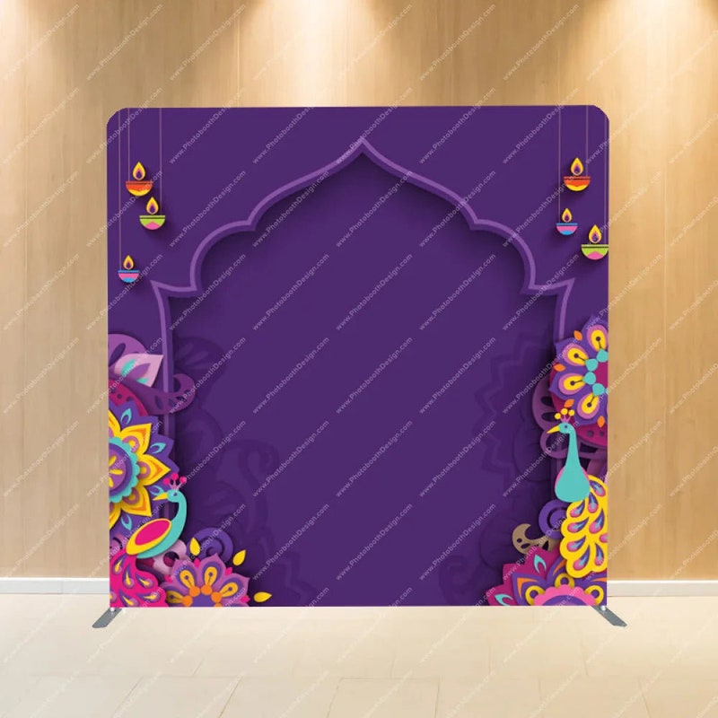 Indian Backdrop - Etsy