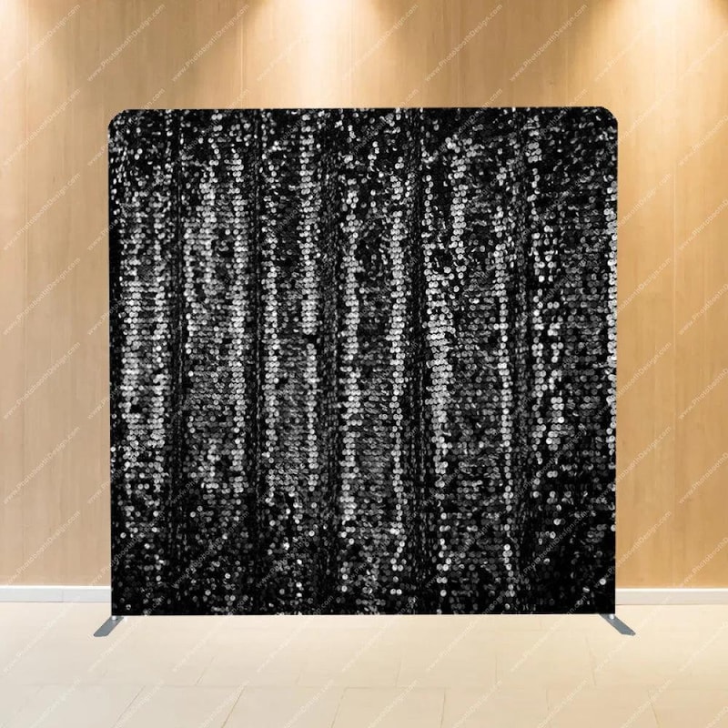 Sequin Backdrop - Etsy