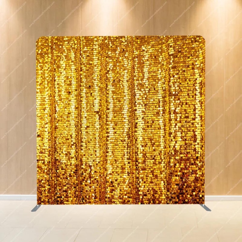 Sequin Backdrop - Etsy