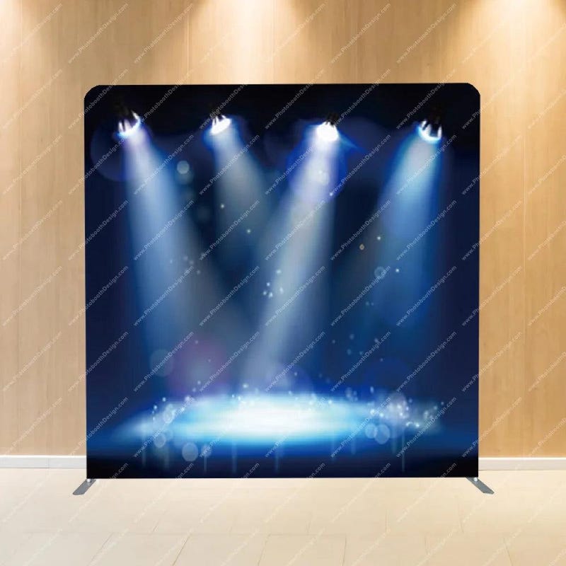 Spotlight Fabric - Etsy