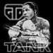 Gervonta Tank Davis PNG for DTF DTG - Etsy