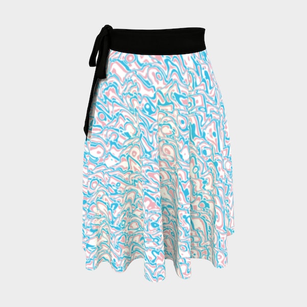 Transgender Skirt - Etsy