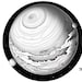 Printable Planet Coloring Pages - Etsy