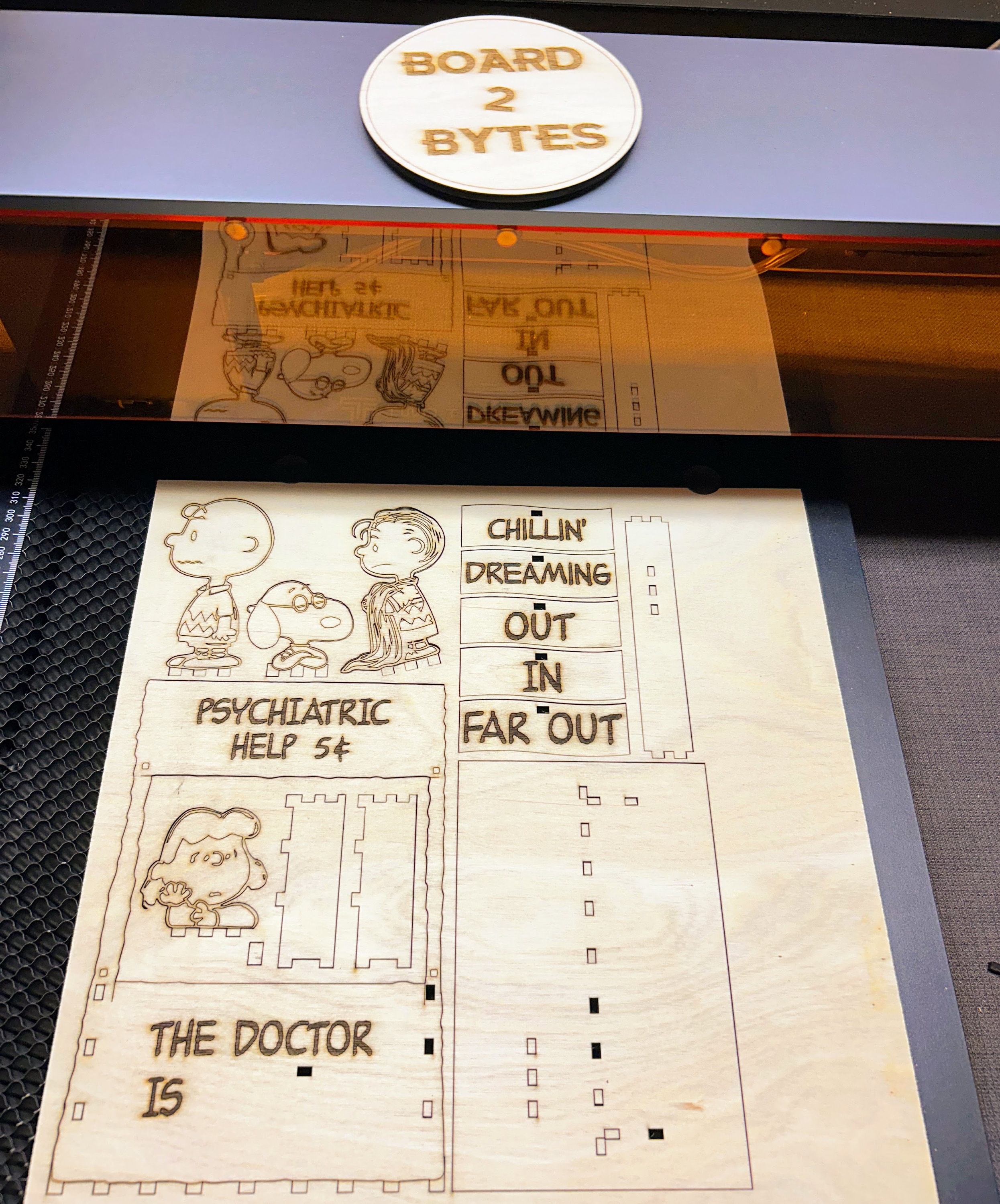 Peanuts the Doctor is in Decoration free Shipping in US for Orders Over ...