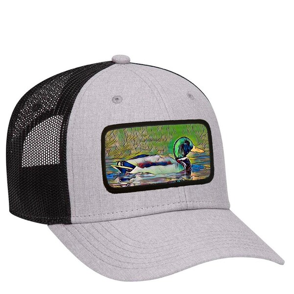 Waterfowl Hunting Logo - Etsy