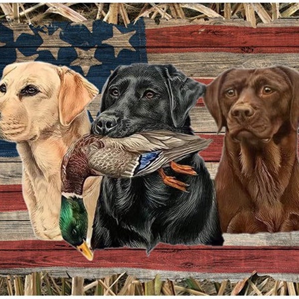 Duck Camo License Plate - Etsy