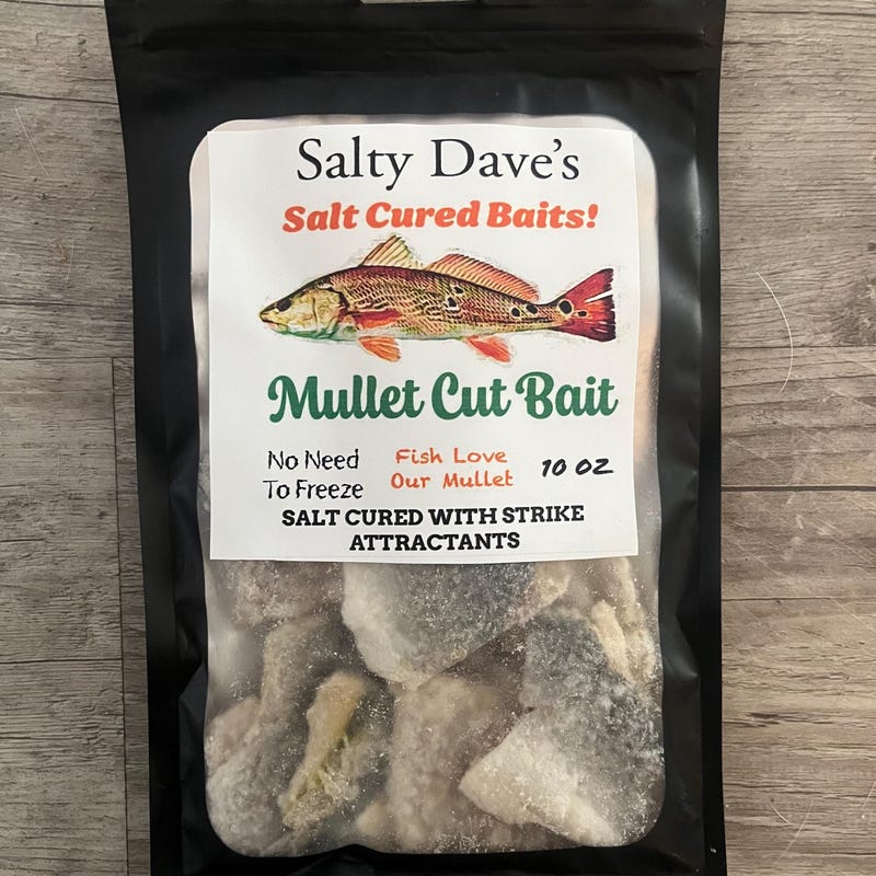 Toy Mullet Fish - Etsy