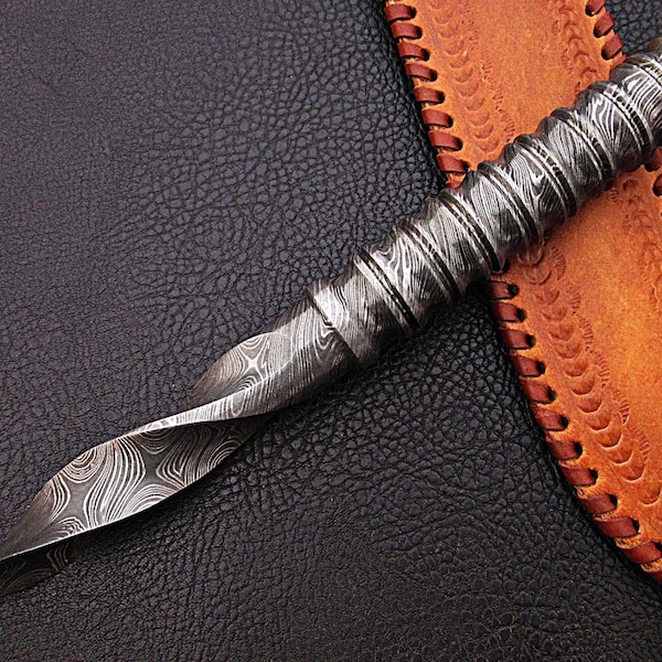 Tri Dagger - Etsy