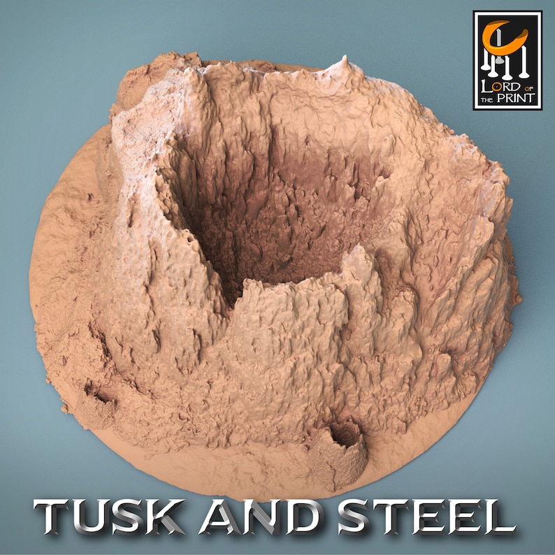 Dnd Legendary Black Chromatic Dragon Tusk and Steel by - Etsy